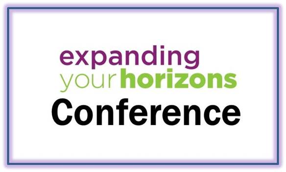 EYH Conference – Expanding Your Horizons of San Diego
