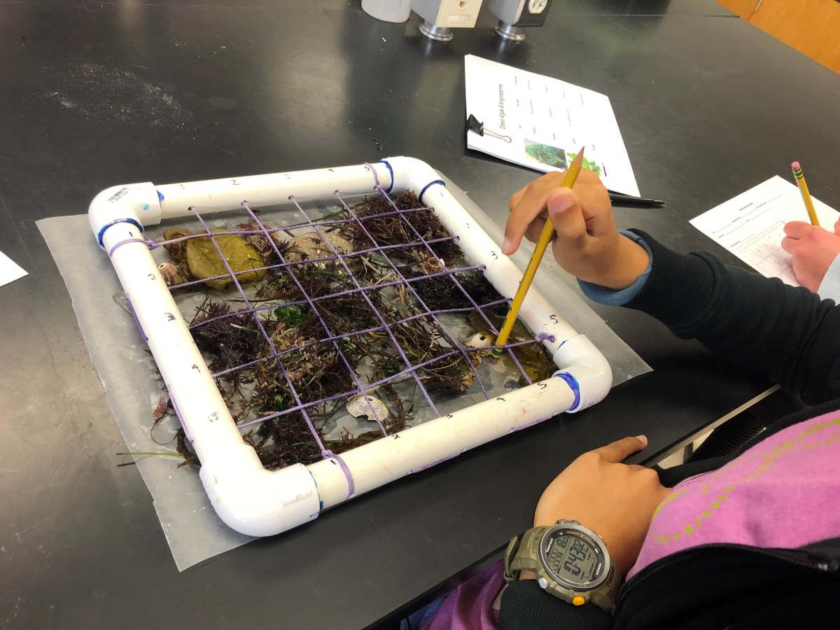 EYH Conference – Expanding Your Horizons of San Diego